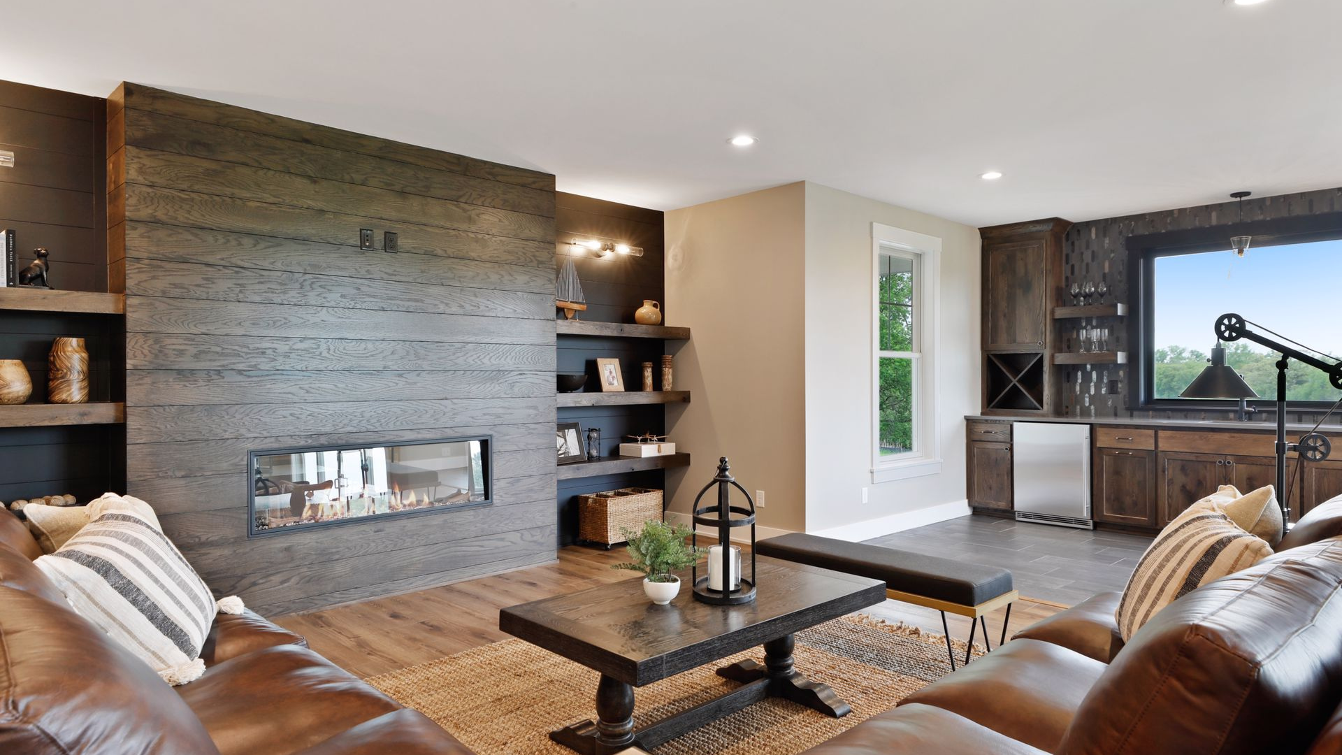 The Hills of Spring Creek Project Spotlight