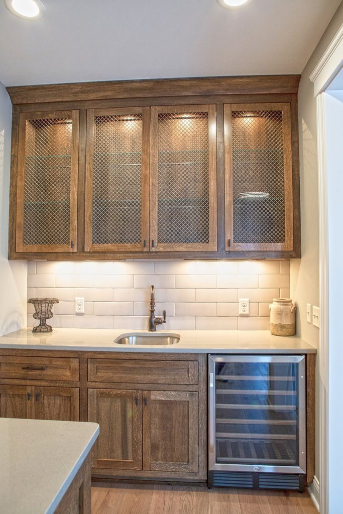 Kitchen | Derrick Custom Homes