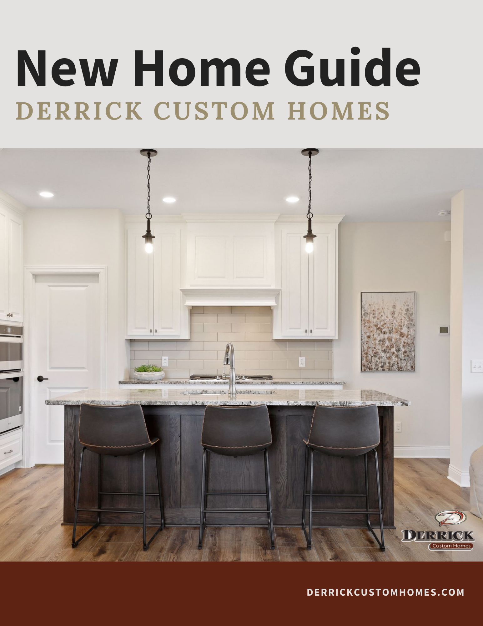 New Home Guide Download Your Free Copy